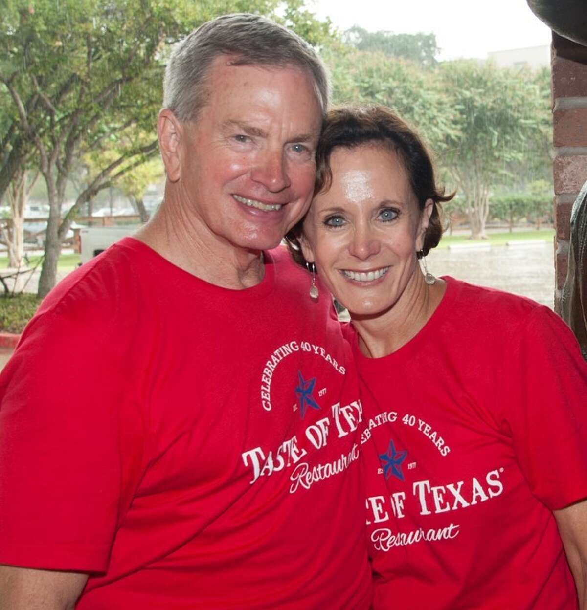 Recipes and history: Decades of Taste of Texas highlight new cookbook