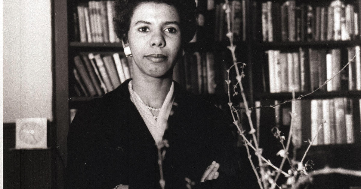 Documentary about Lorraine Hansberry to screen for free in Houston
