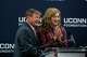 UConn President Susan Herbst to step down; teach at UConn Stamford