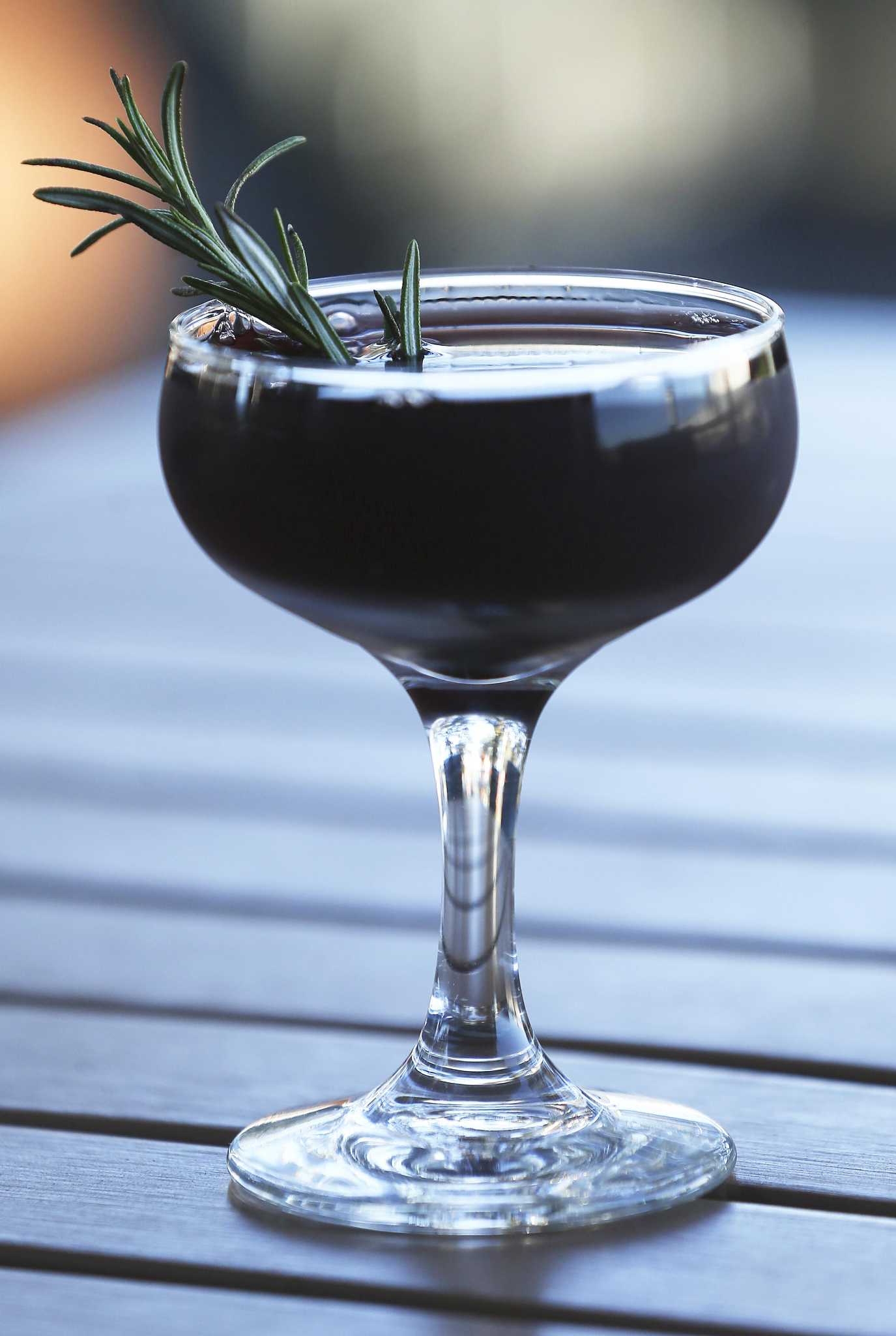 Recipe: The Red Rider cocktail