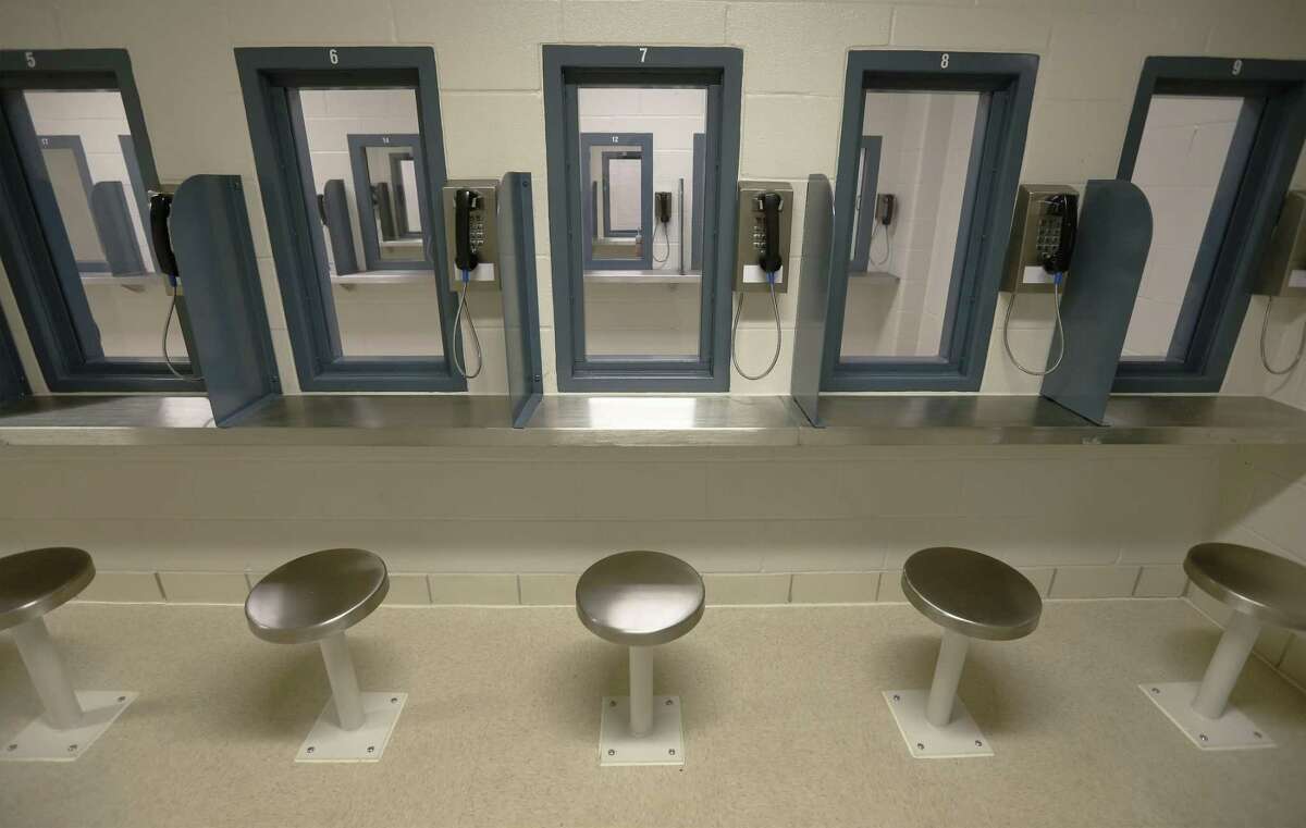 Spate of jail-building occurring across South Texas