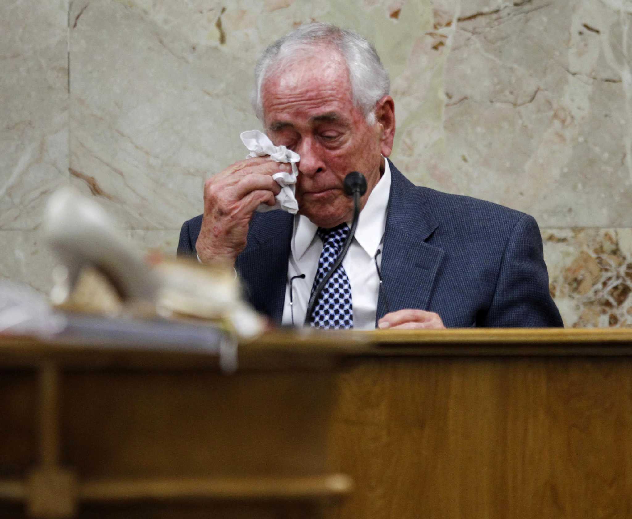 Feit allegedly confessed to murder in 1963, saying victim told him ‘I ...