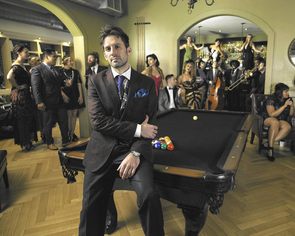 Troy Music Hall announces Postmodern Jukebox live show
