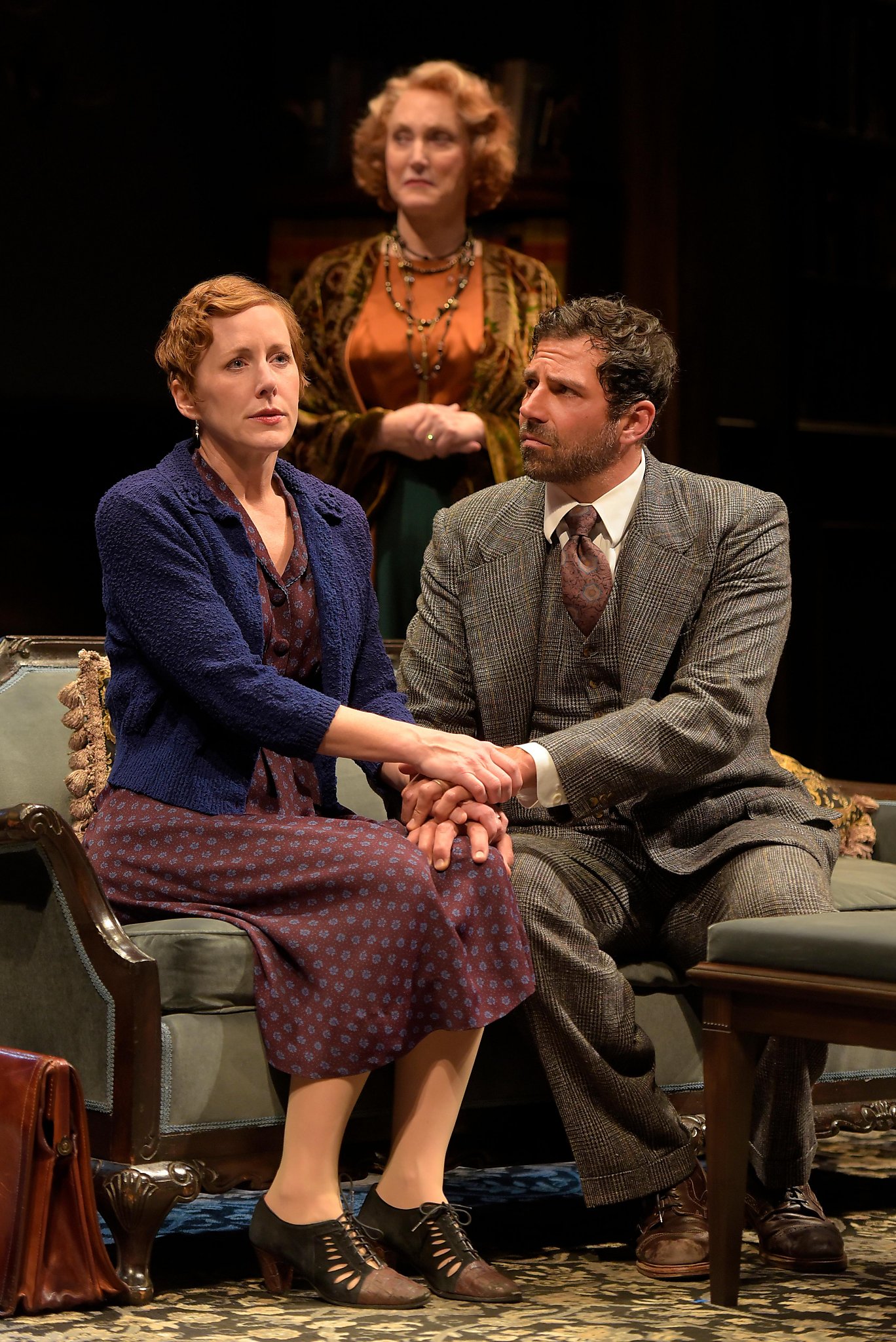 A ‘Watch’ that seems to move very slowly