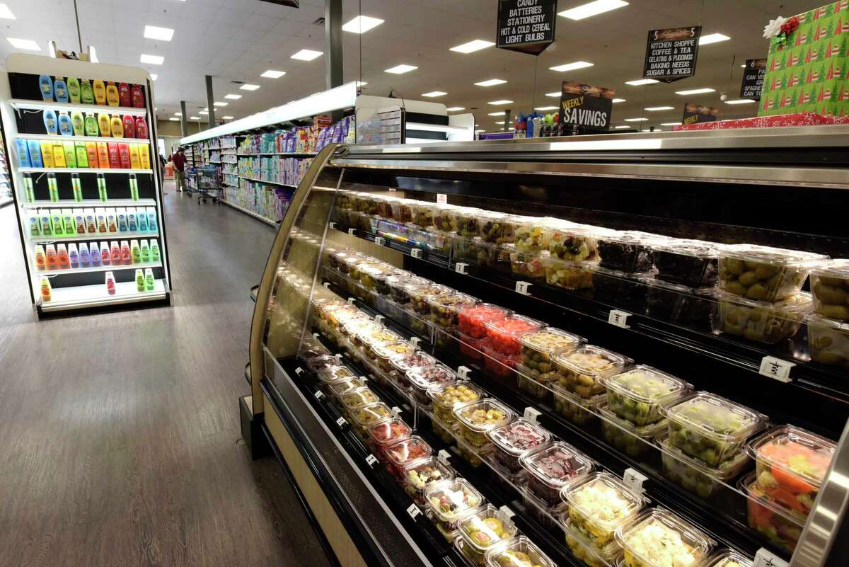 North Greenbush ShopRite opens Sunday