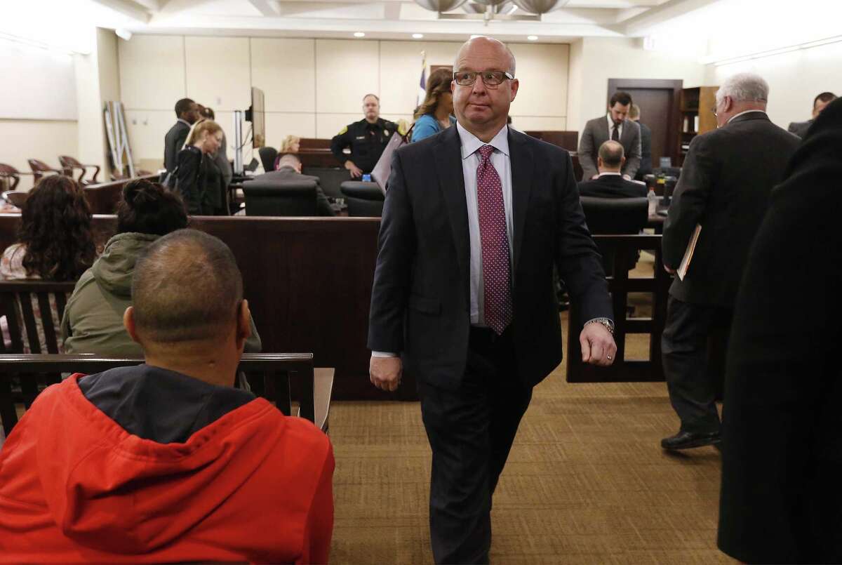 Kevin Wolff’s DWI monitoring extended after failed drug test