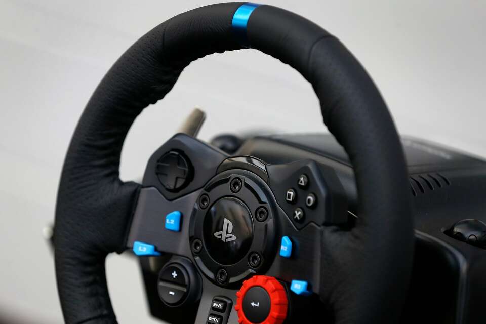 Look, ma, no driver! Cars without humans coming to California soon