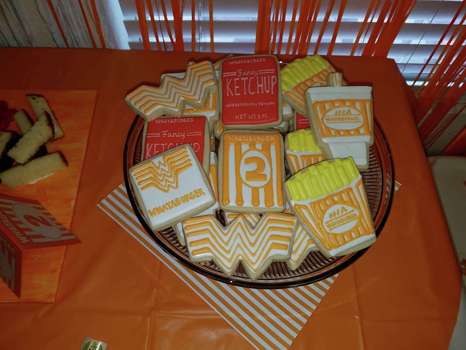 Whataburger Party Ideas Whataburger Whataburger Iced Tea Is The