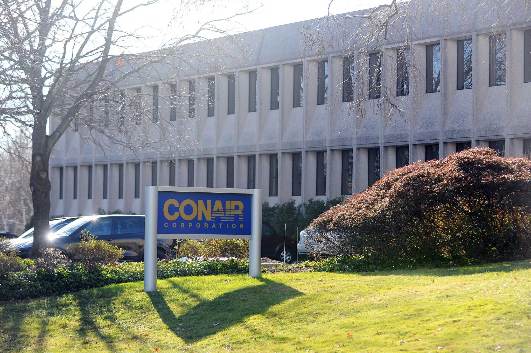 Conair co-founder and chairman dies after long illness