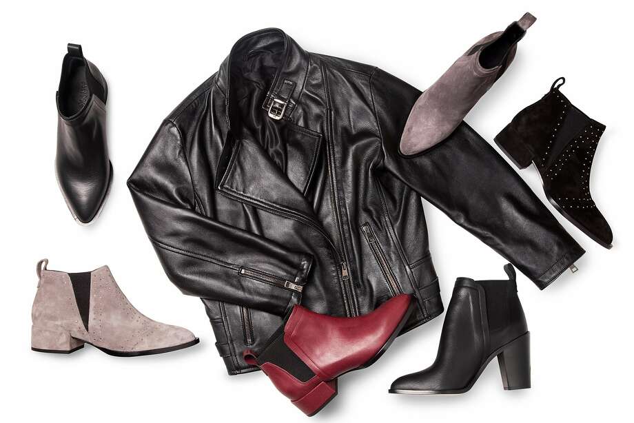 SF’s Arno Cooperative brings Italian craftsmanship to debut shoe ...