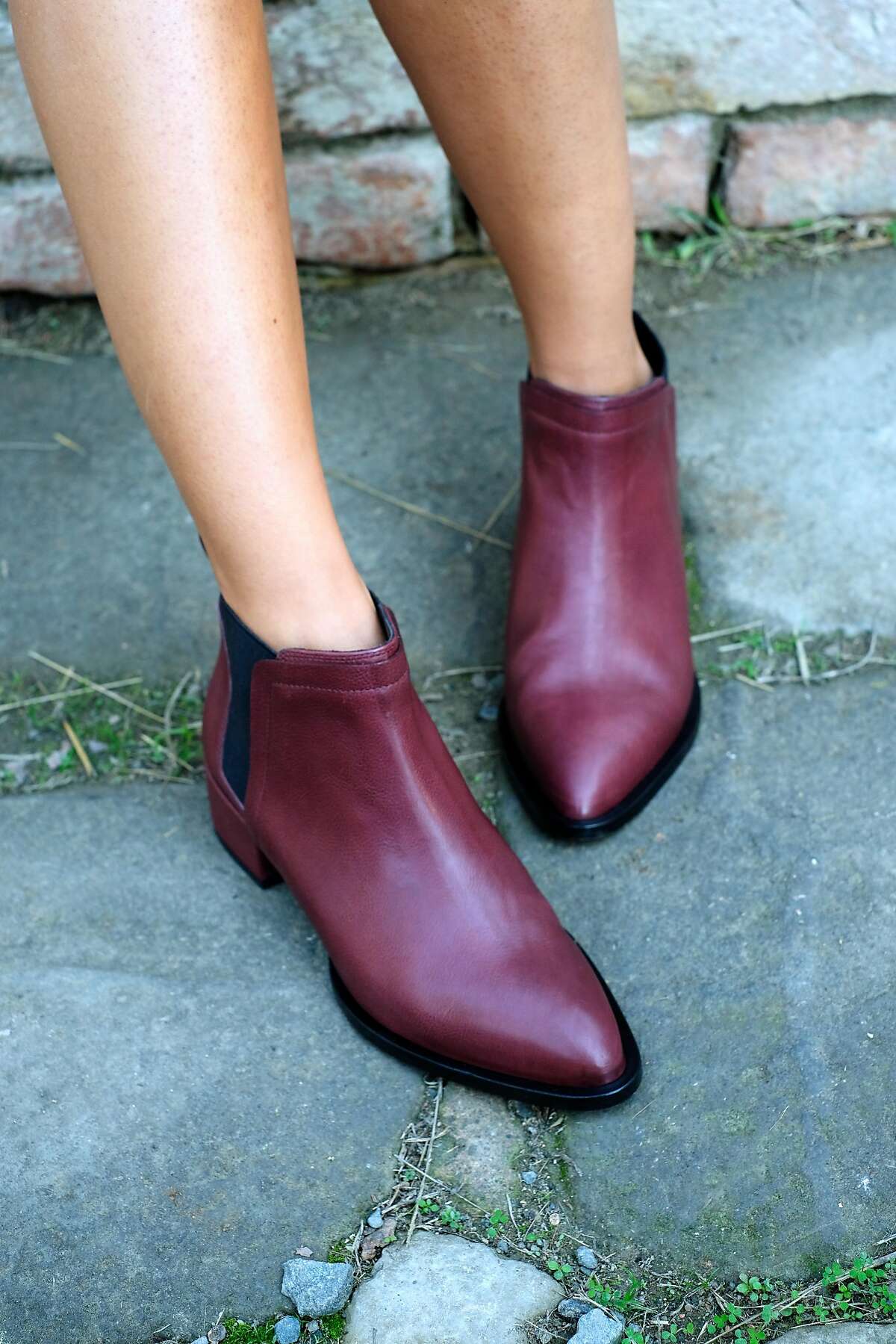 SF’s Arno Cooperative brings Italian craftsmanship to debut shoe collection