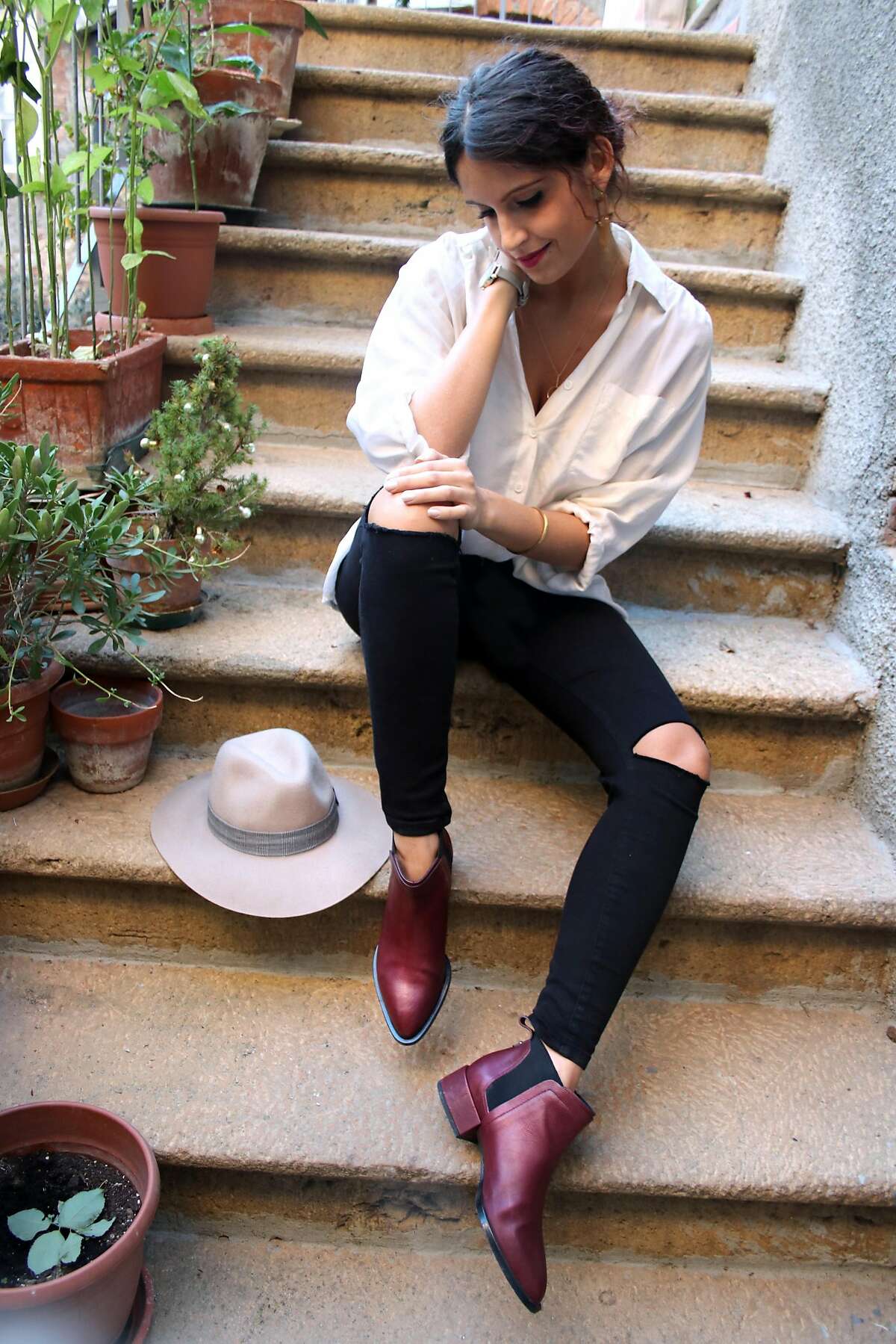 SF’s Arno Cooperative brings Italian craftsmanship to debut shoe collection