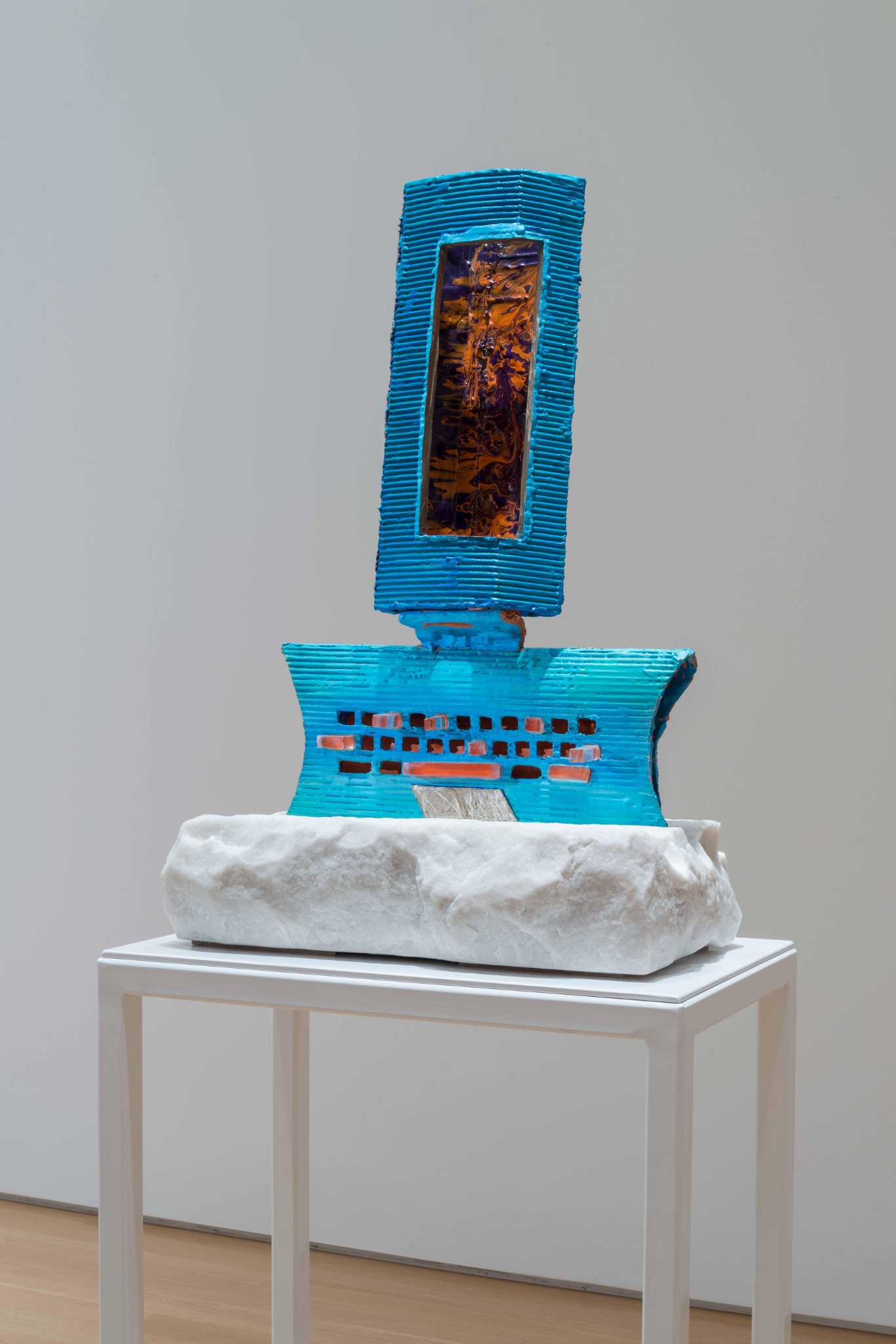 Mattatuck Museum unveils new art shows with reception Sunday, Dec. 10
