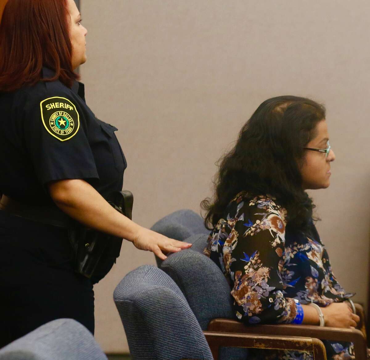 Autopsy of 3-year-old Sherin Mathews reveals she died of 'homicidal ...