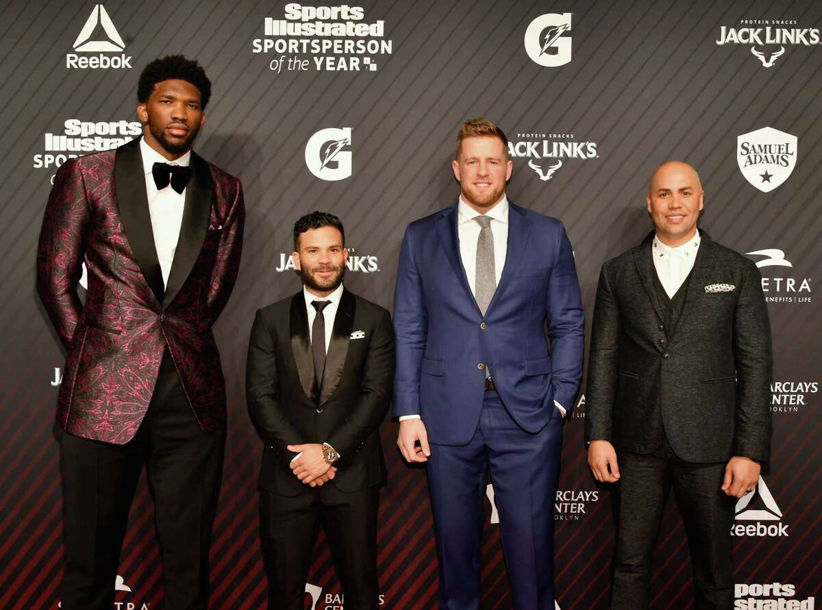 See these amazing photos of 5-foot-6 Jose Altuve next to 7-foot tall ...