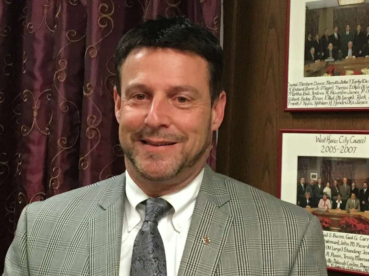 West Haven City Council chooses Quagliani, Hamilton, DePalma as leaders