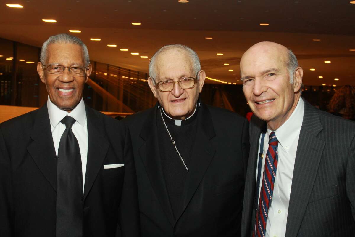 Interfaith Ministries announces $1 million gift for 'Plaza of Respect'