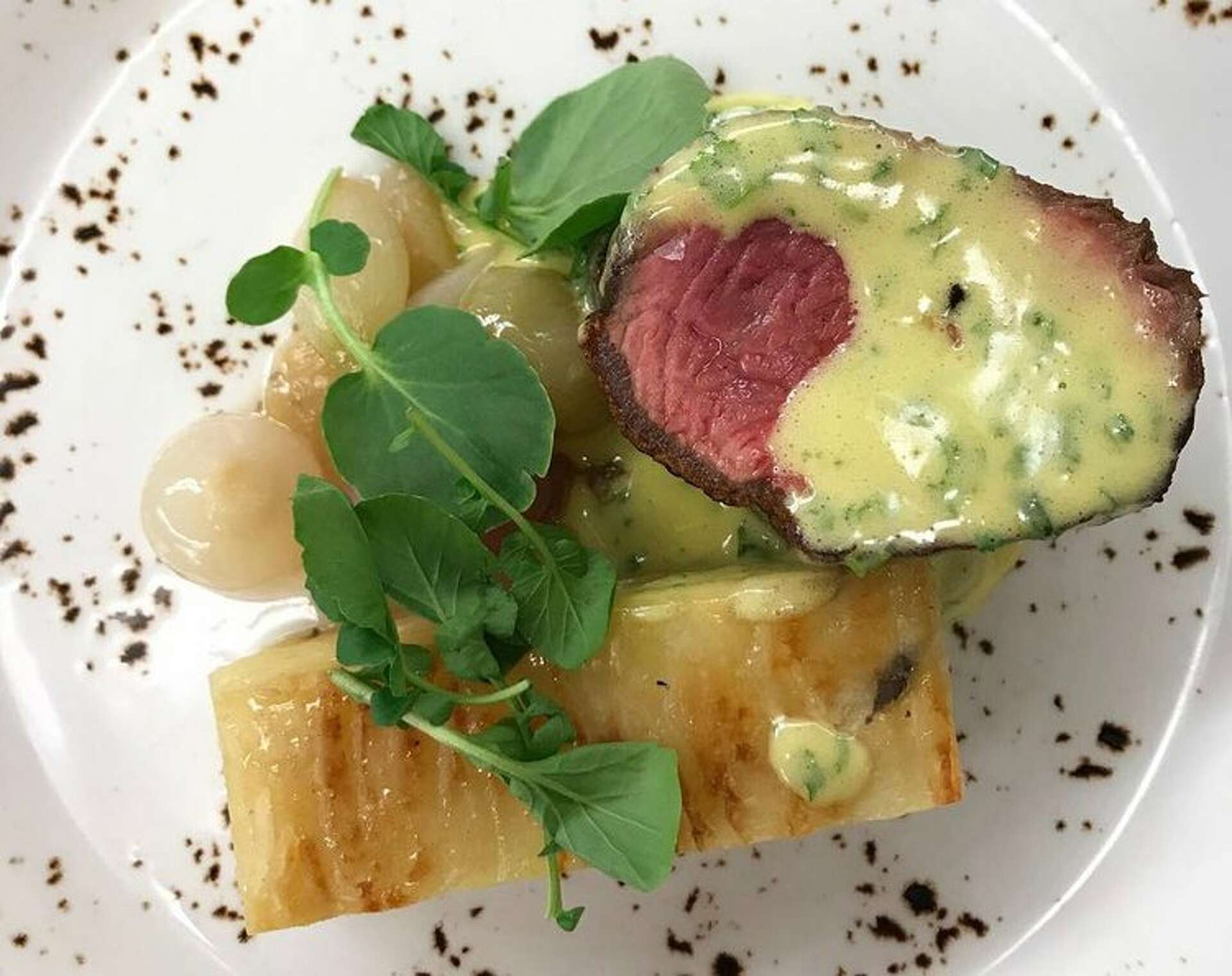 Connecticut Magazine's Best Restaurants 2019: Experts' Picks