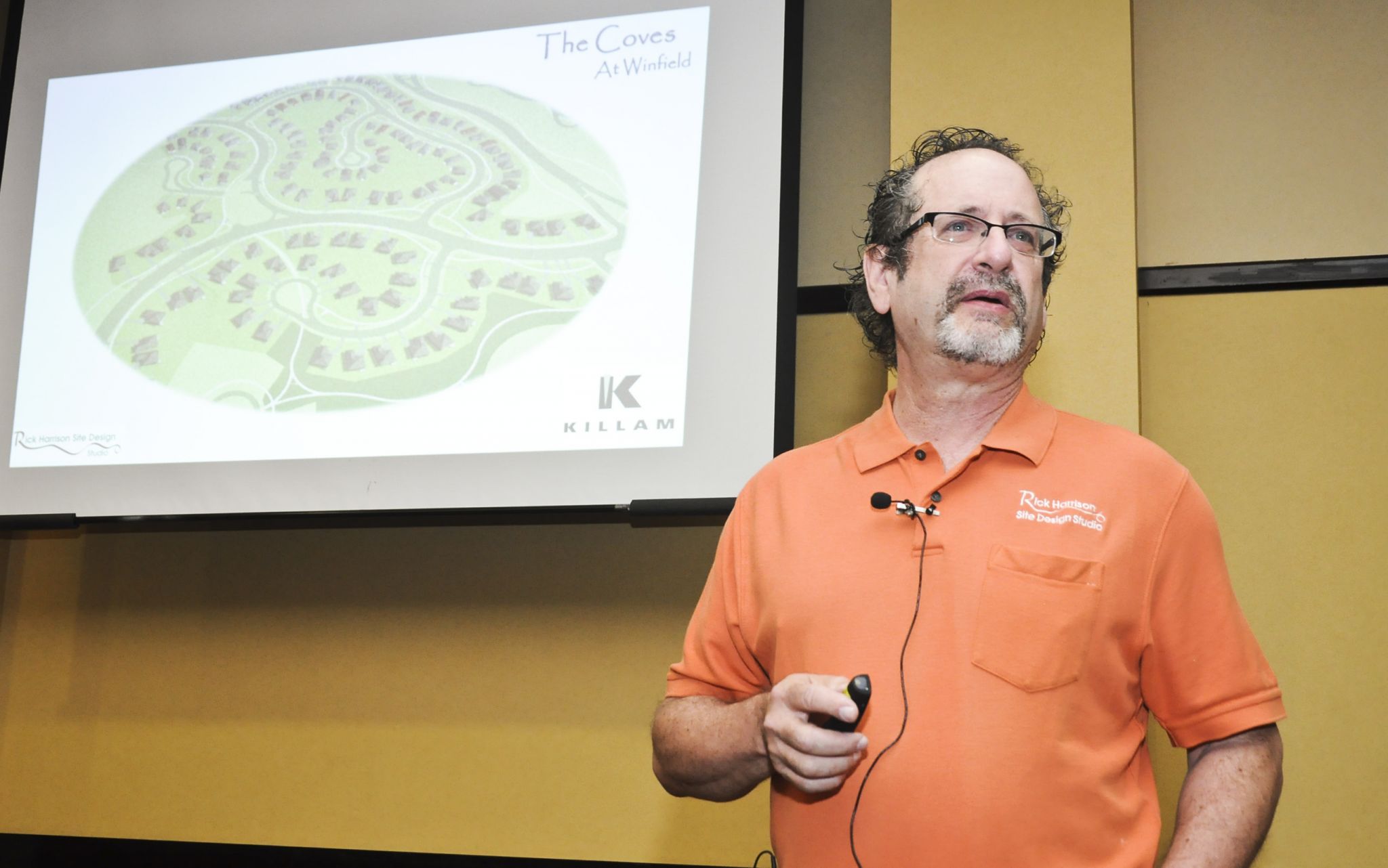 Second hearing held on tax reinvestment zone for multimillion-dollar ...