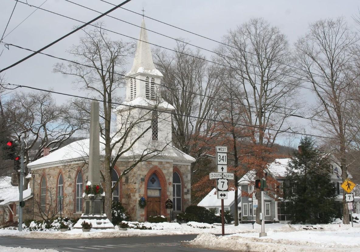 Kent church invites all to Messiah Sing-In on Friday