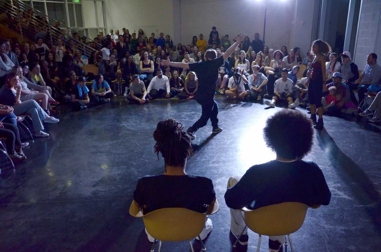 Calendar: What's happening this week