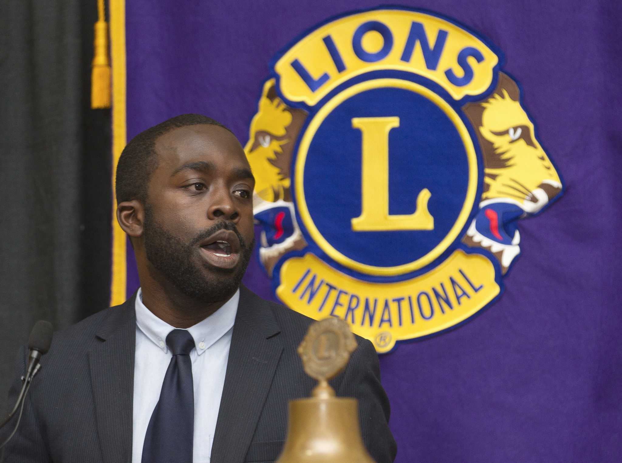 BOYS HOOPS: Appiah leads culture movement at Caney Creek