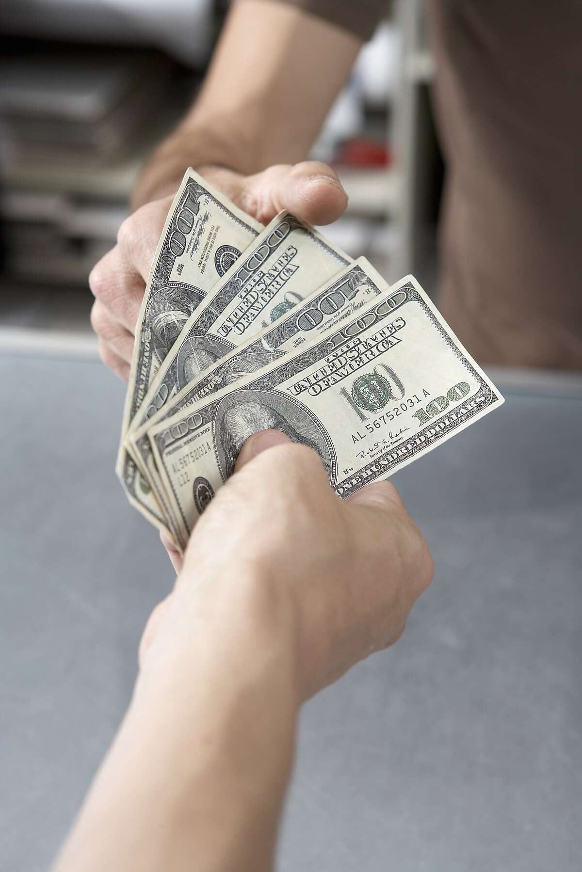 An ex-cabbie, now Lyft driver opens up about the economics of being a ...