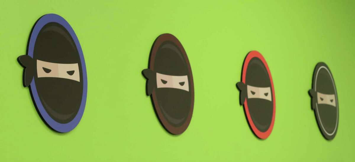 Code Ninjas offers head start to young software writers