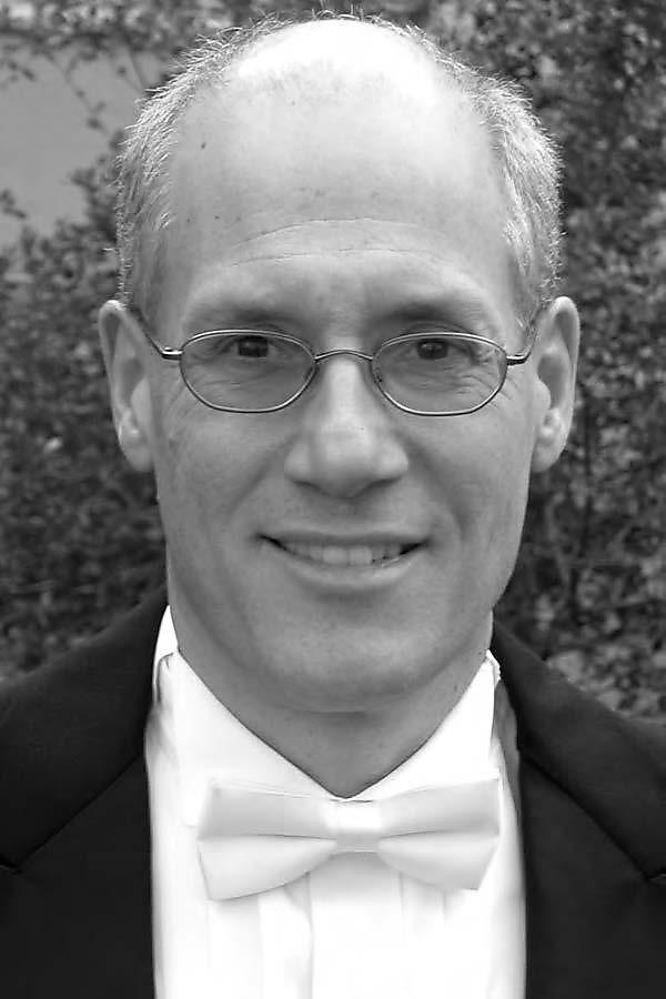 Cal Band director turns in his baton after 28 years