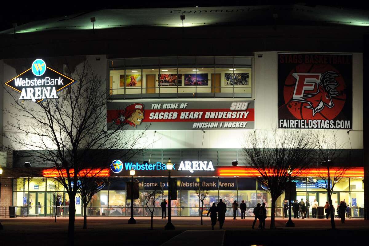 Mohegan Sun to bring concerts, events to Bridgeport arena