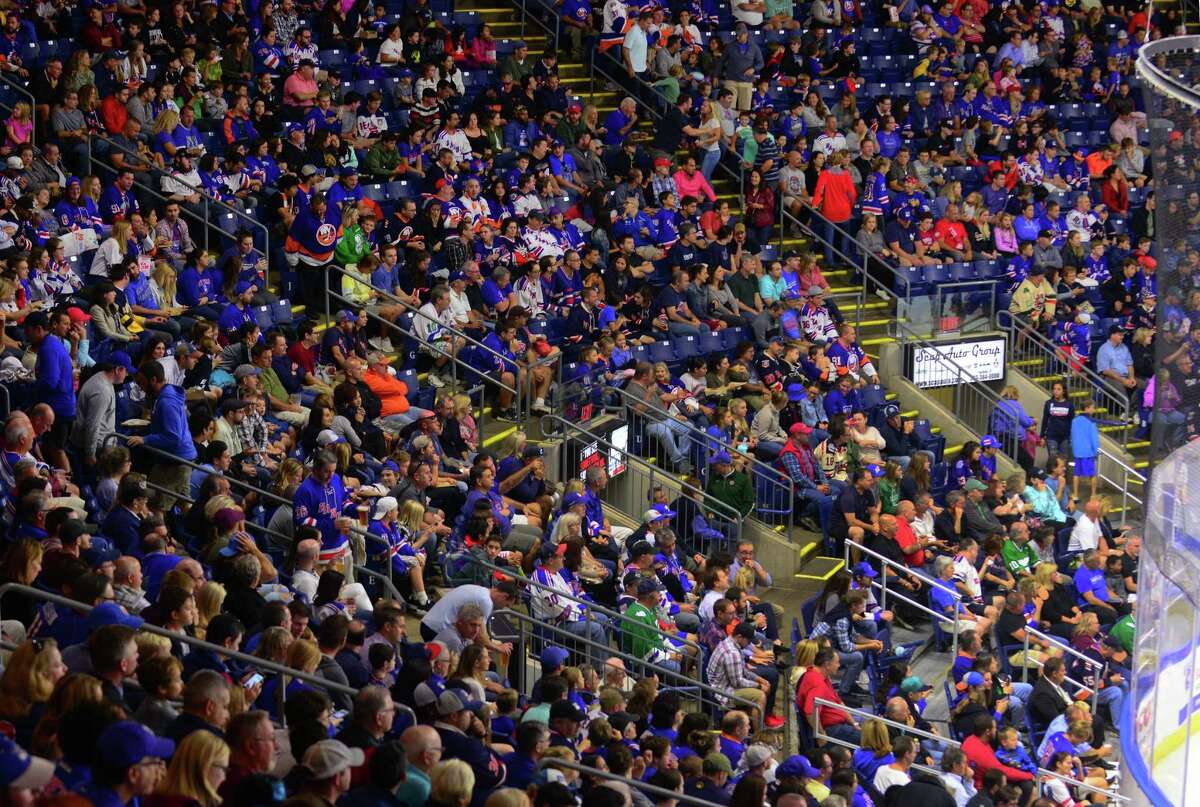 Mohegan Sun to bring concerts, events to Bridgeport arena