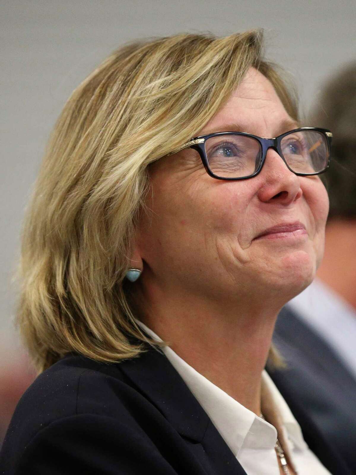 Chronicle Executive Editor Nancy Barnes to leave Houston for position ...