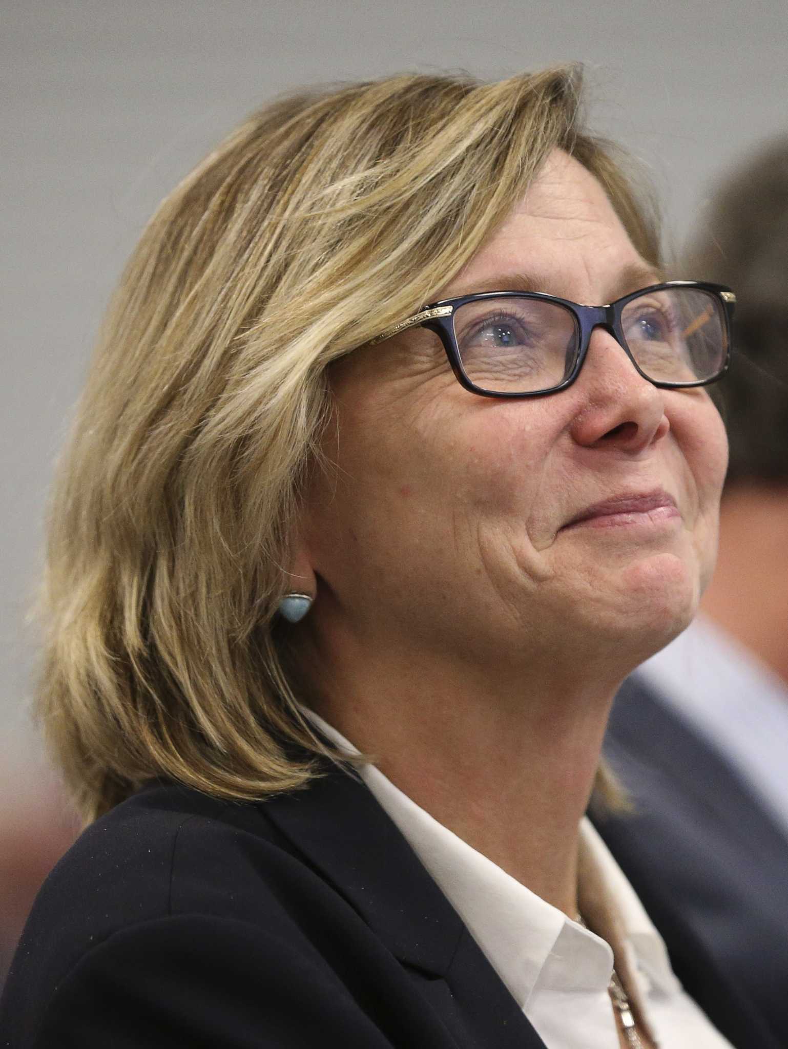 Chronicle Executive Editor Nancy Barnes to leave Houston for position ...