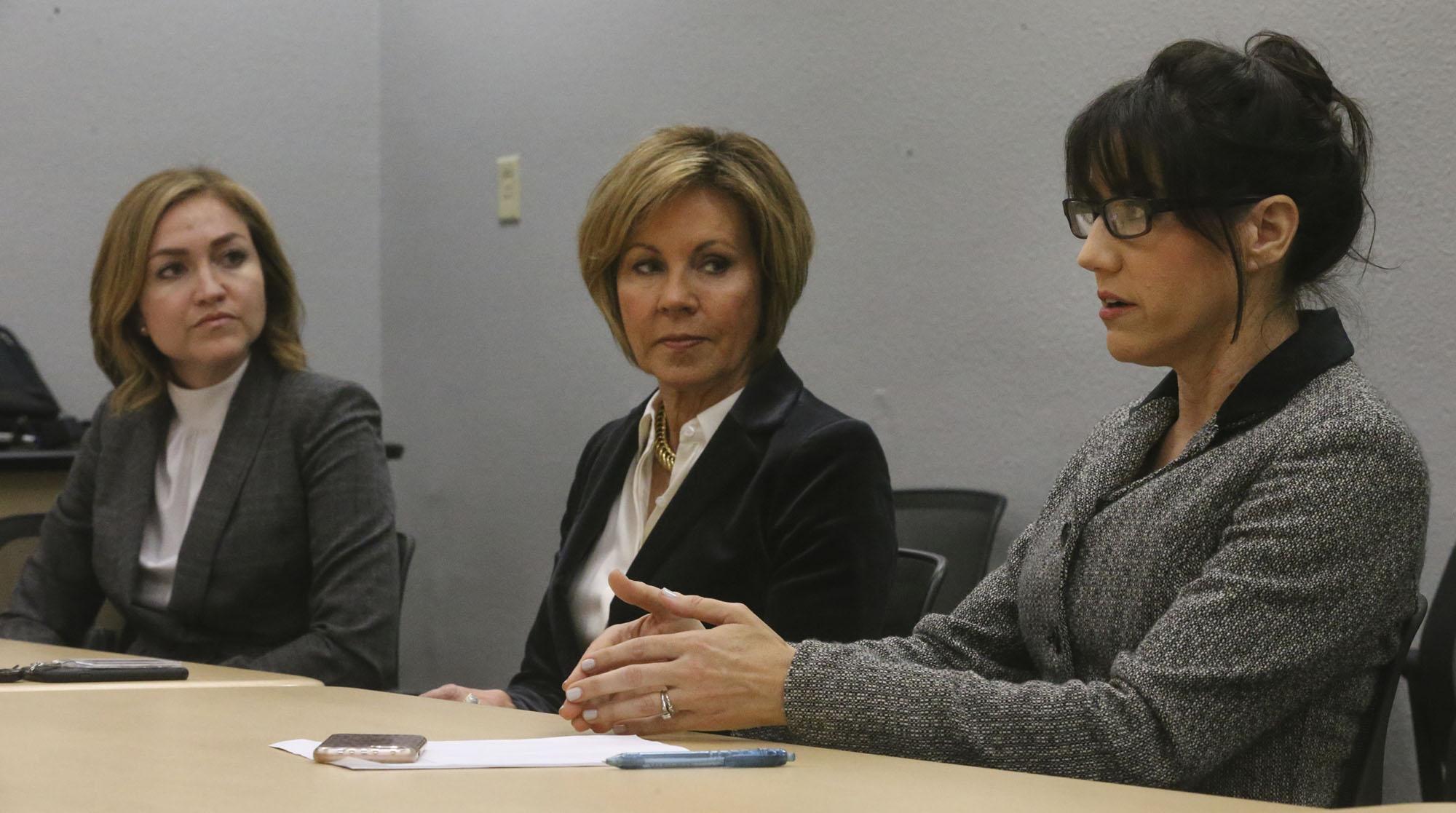USAA to move 2,000 workers downtown under $6 million incentive package