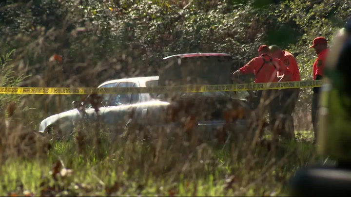 Body of woman apparently mangled by mountain lion in NorCal IDd