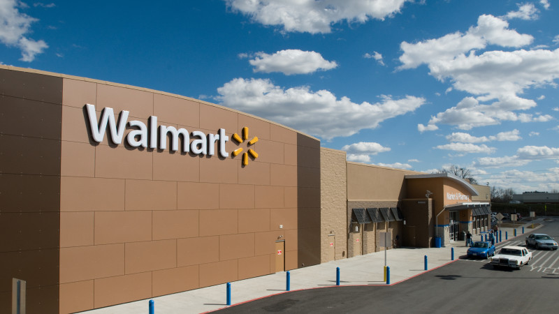 Port Arthur Walmart plans renovations, Beaumont getting gas stations
