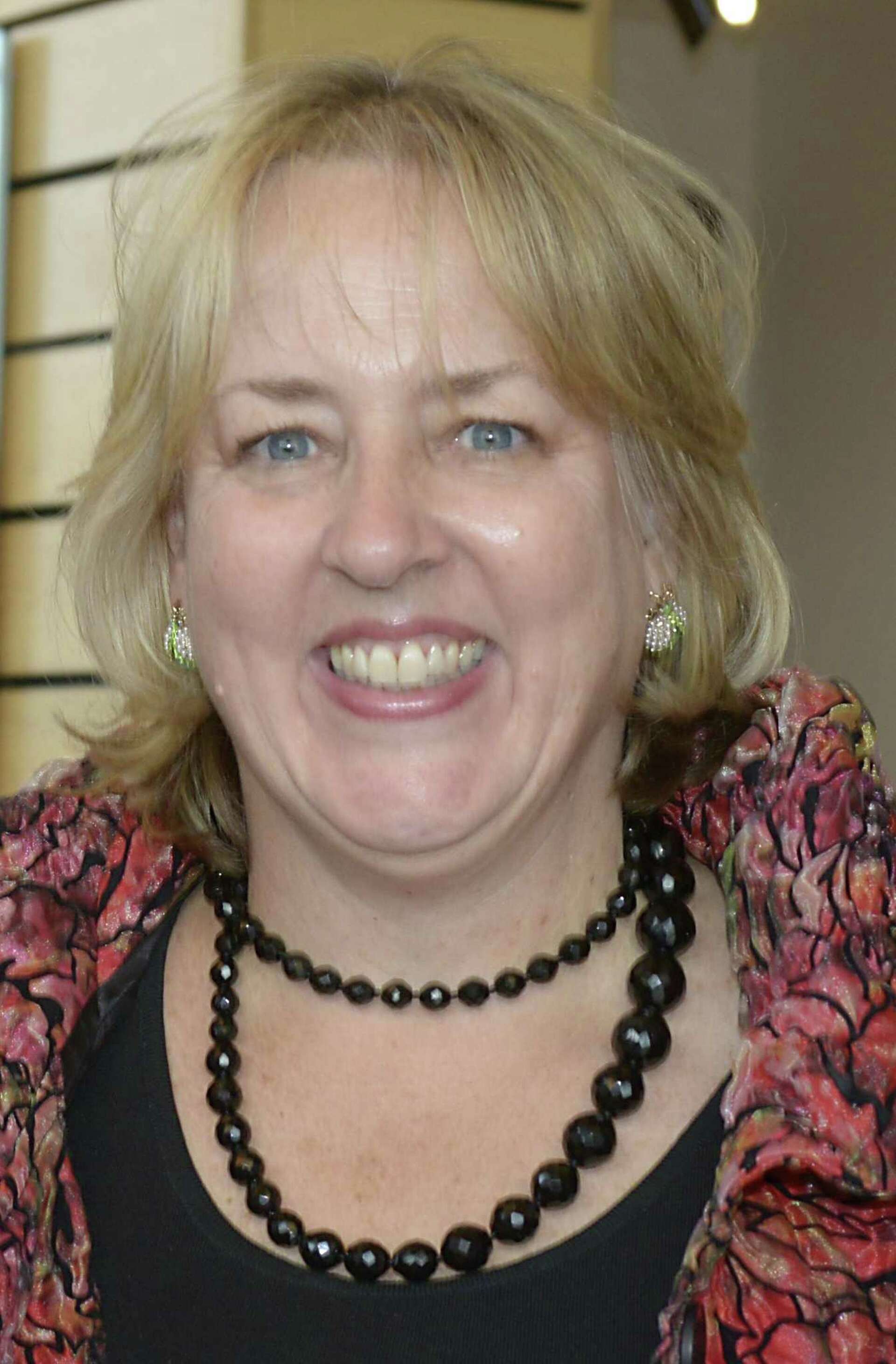 San Antonio Museum of Arts director leaving for new job