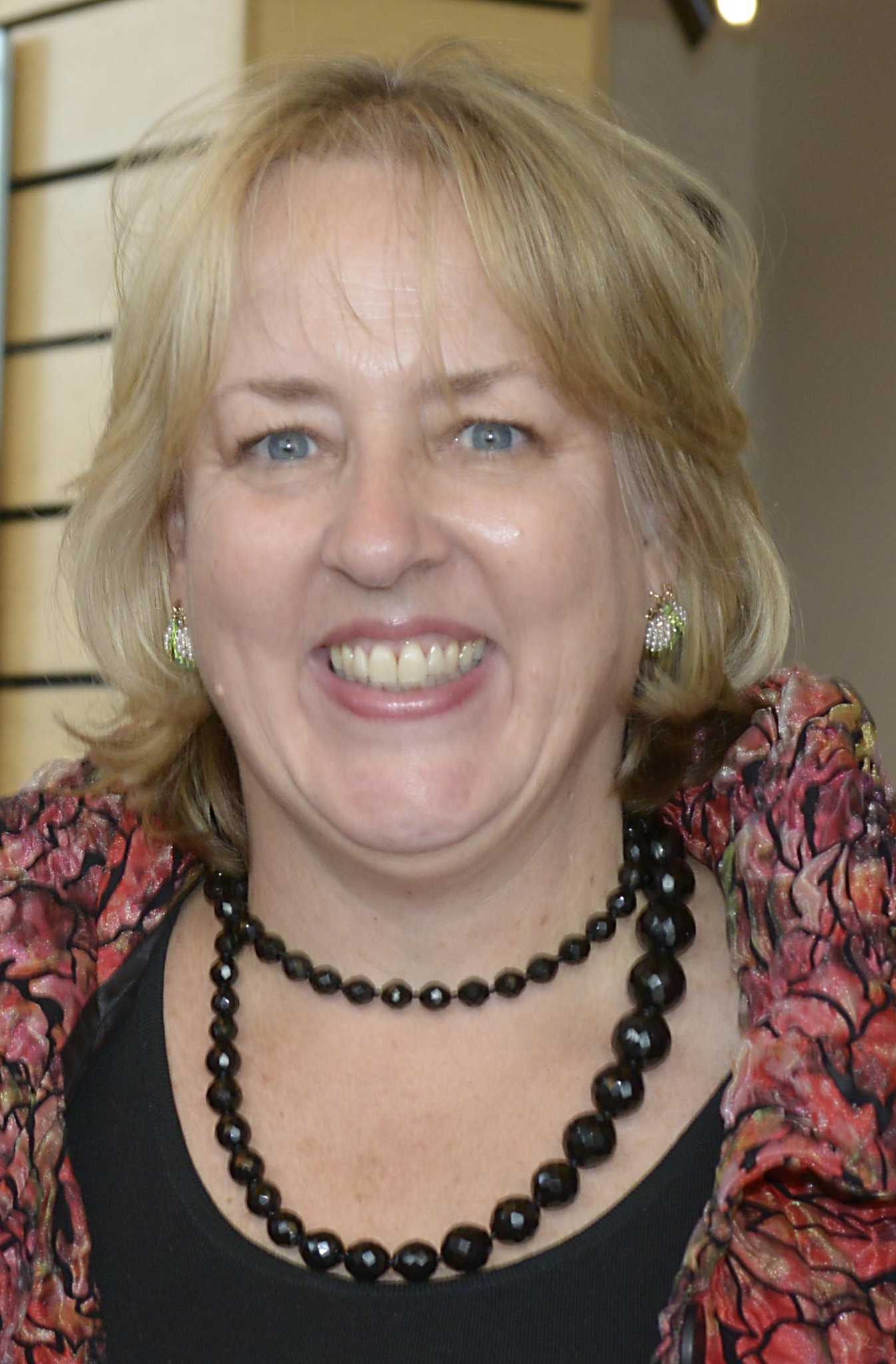 San Antonio Museum of Arts director leaving for new job