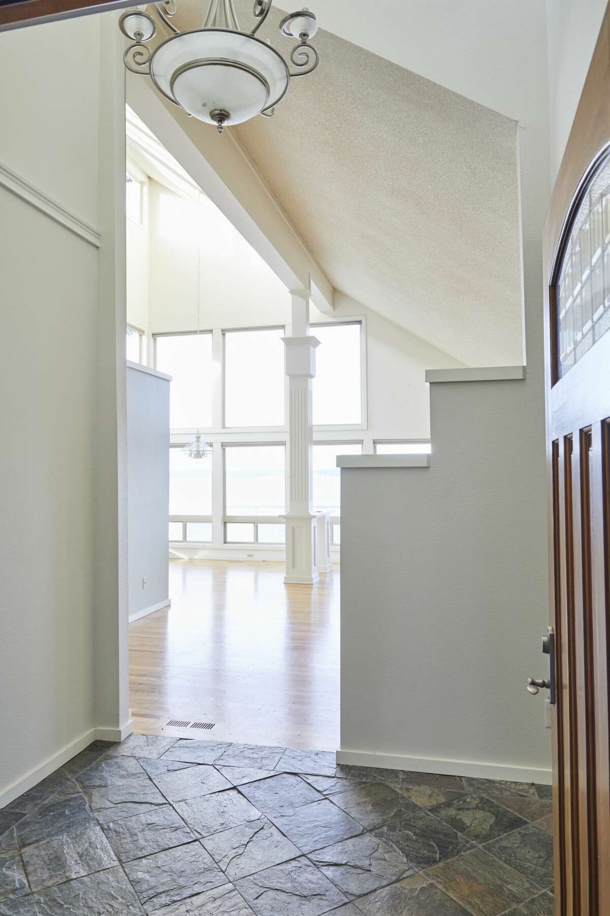 Take a peek inside HGTV's 2018 Dream Home, located in the Pacific Northwest