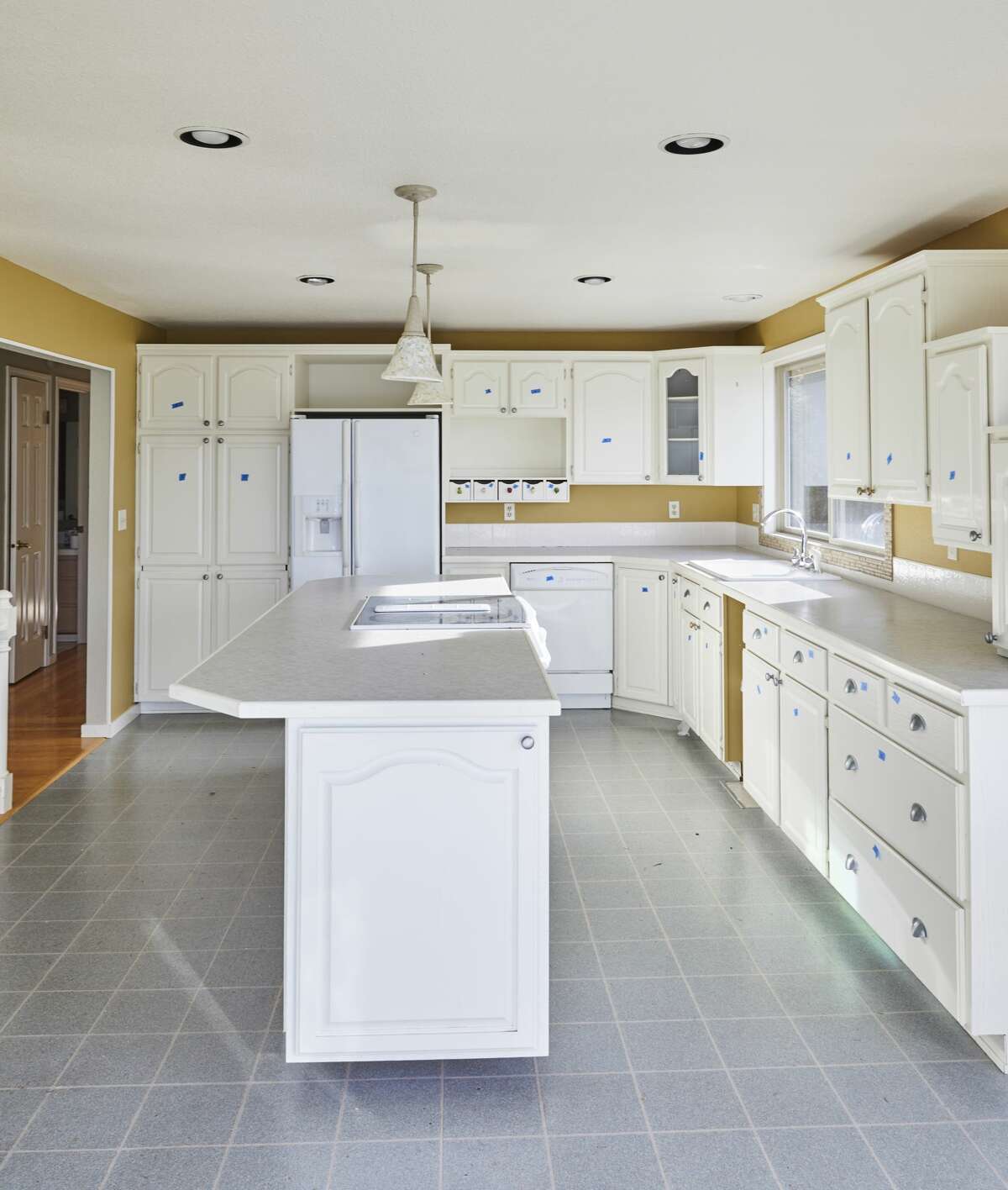 Take a peek inside HGTV's 2018 Dream Home, located in the Pacific Northwest