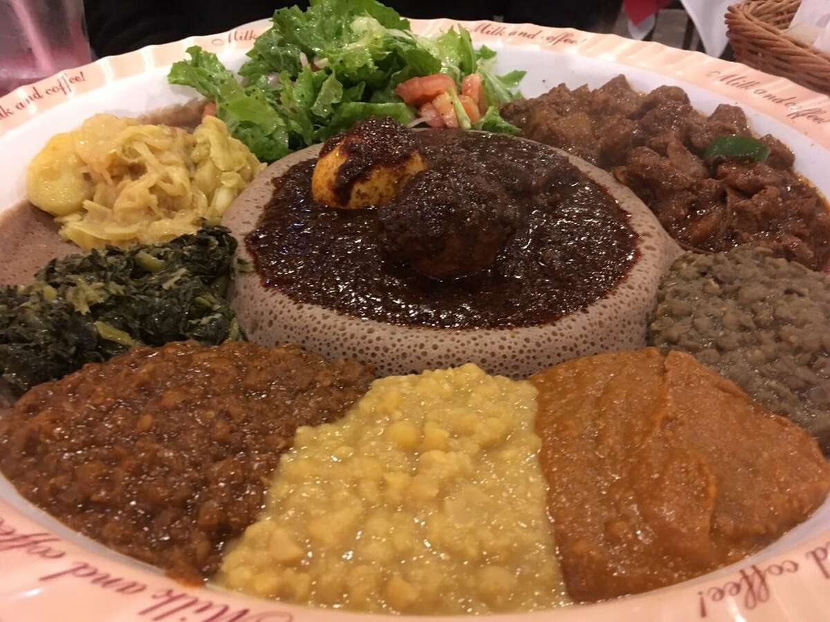 Ethiopian restaurant Blue Nile to open second location in Upper Kirby ...