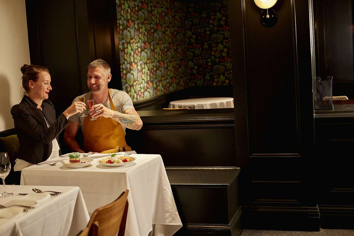 Pläj expands to open street food-inspired Stockhome in Petaluma