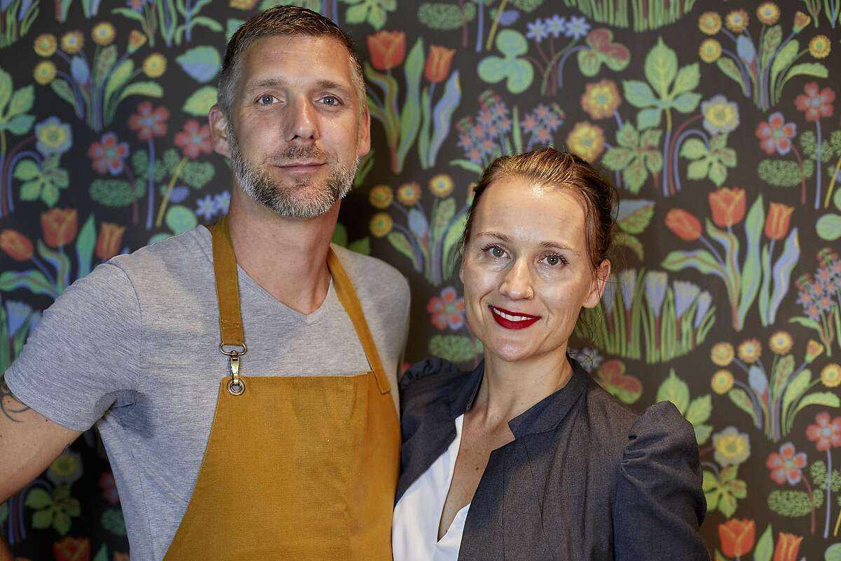 Pläj expands to open street food-inspired Stockhome in Petaluma