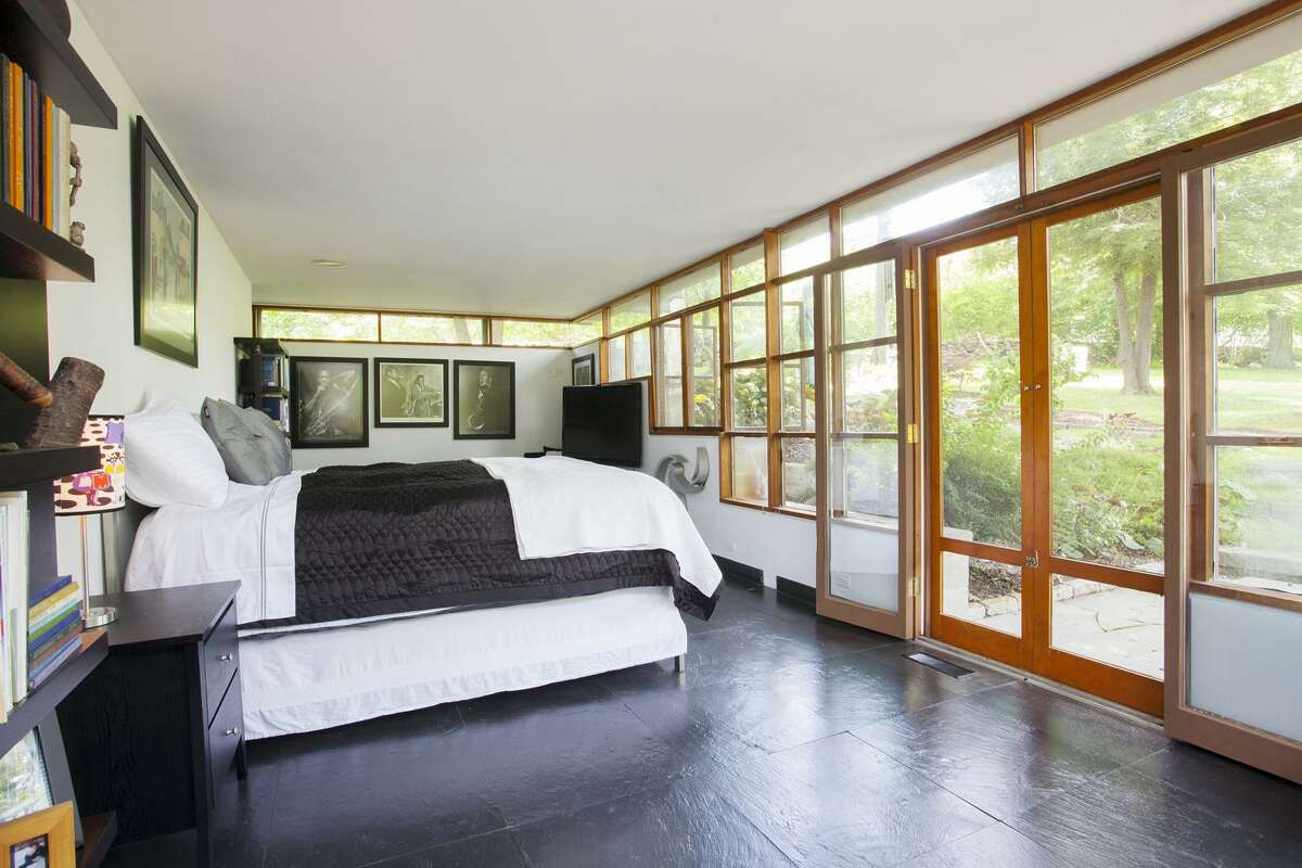 Roxbury home designed by internationally-acclaimed architect