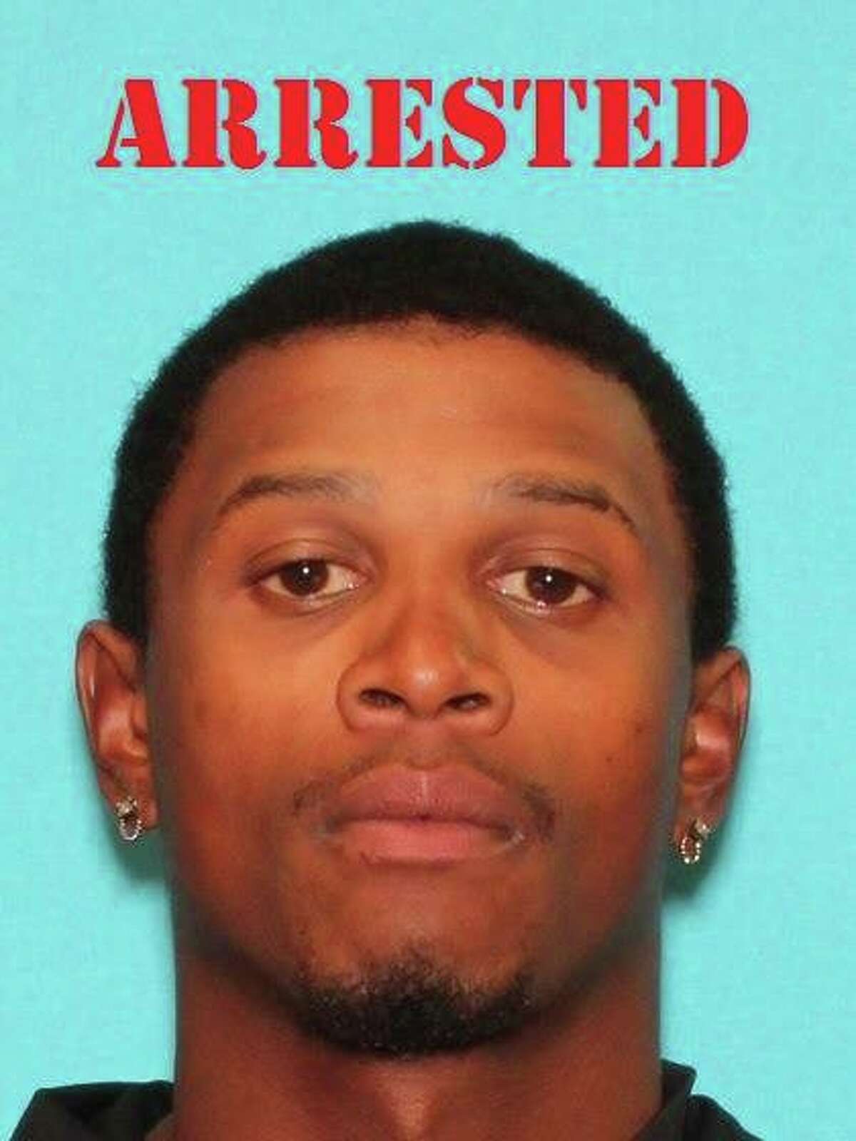 Nederland police arrest JCSO most wanted suspect after pursuit