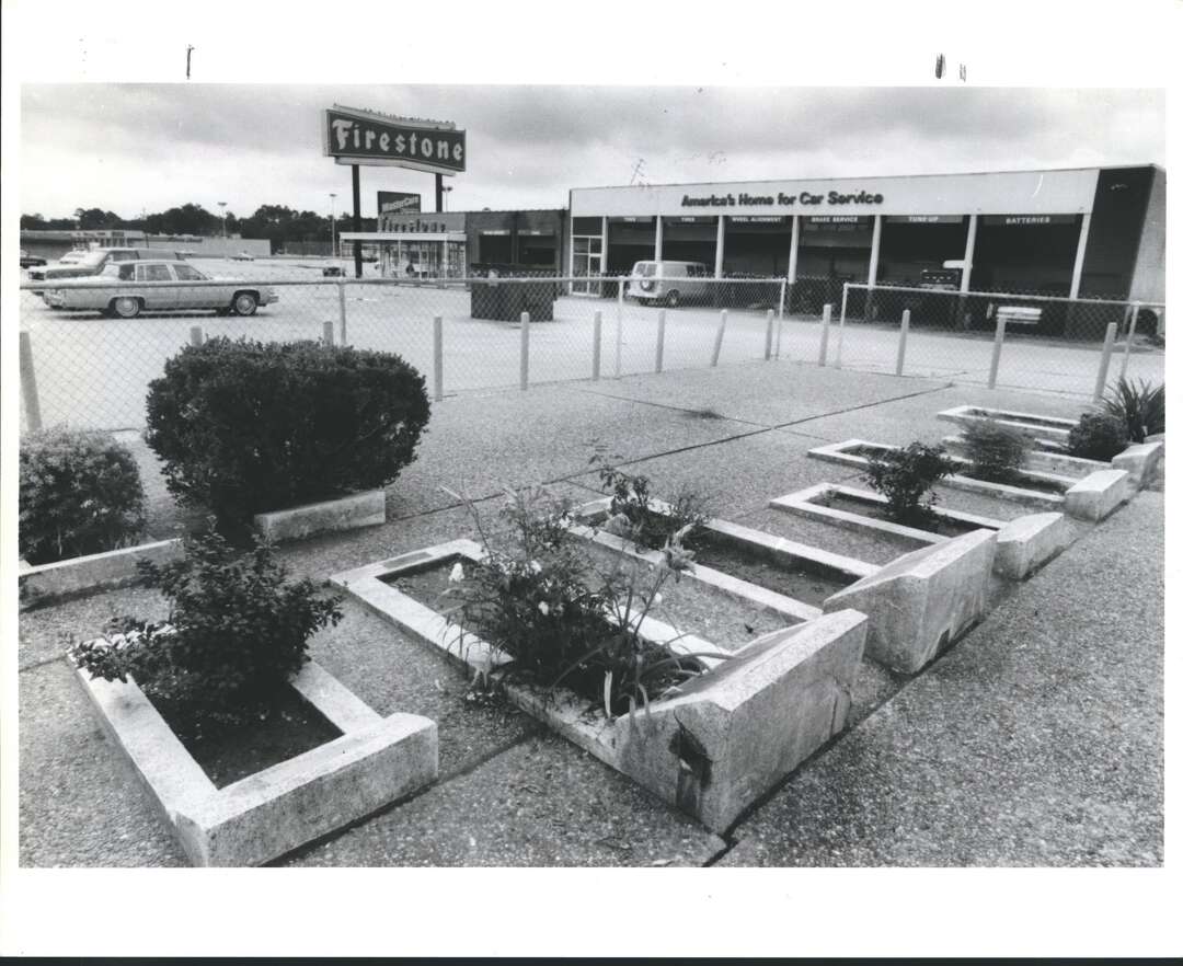 See photos of Spring Branch in the 1950s through the 1980s