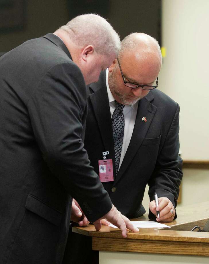 TOMA charge against commissioner dismissed - The Courier