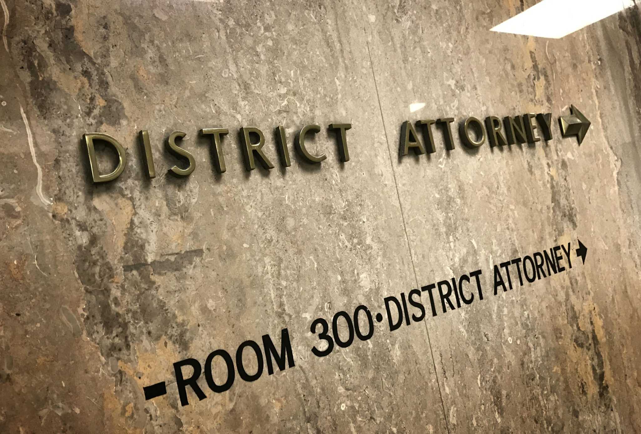 San Francisco prosecutor fired after being accused of hiding evidence