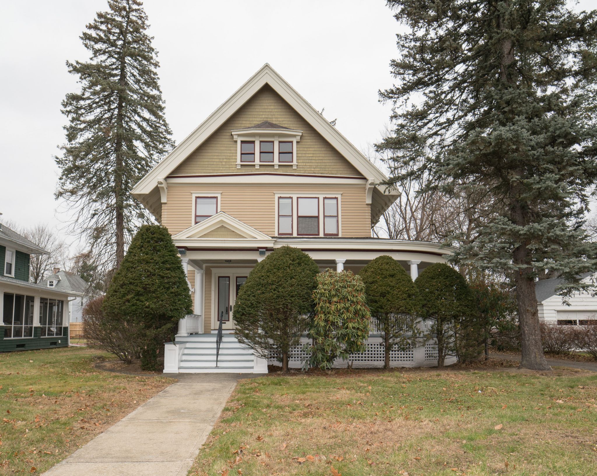 House of the Week: Victorian in Troy