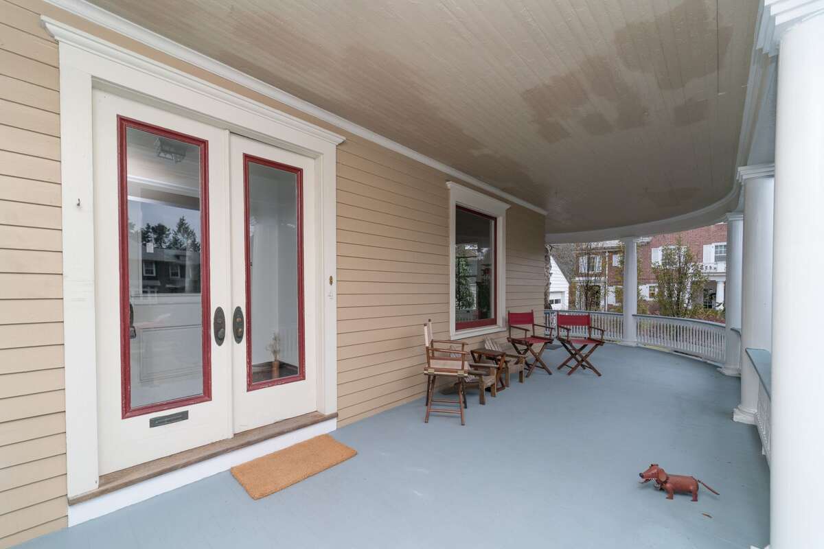 House of the Week: Victorian in Troy
